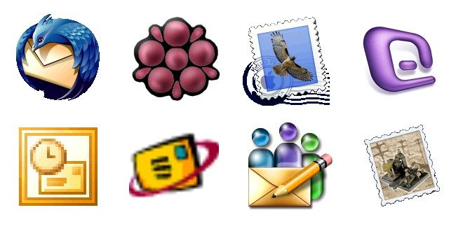 Ce client de mail folosesti?!