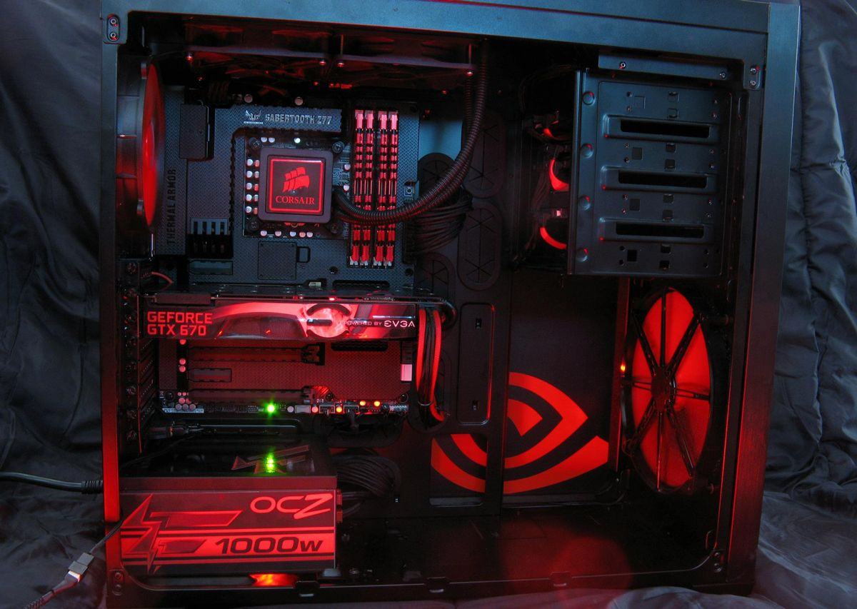 Care a fost primul vostru PC?