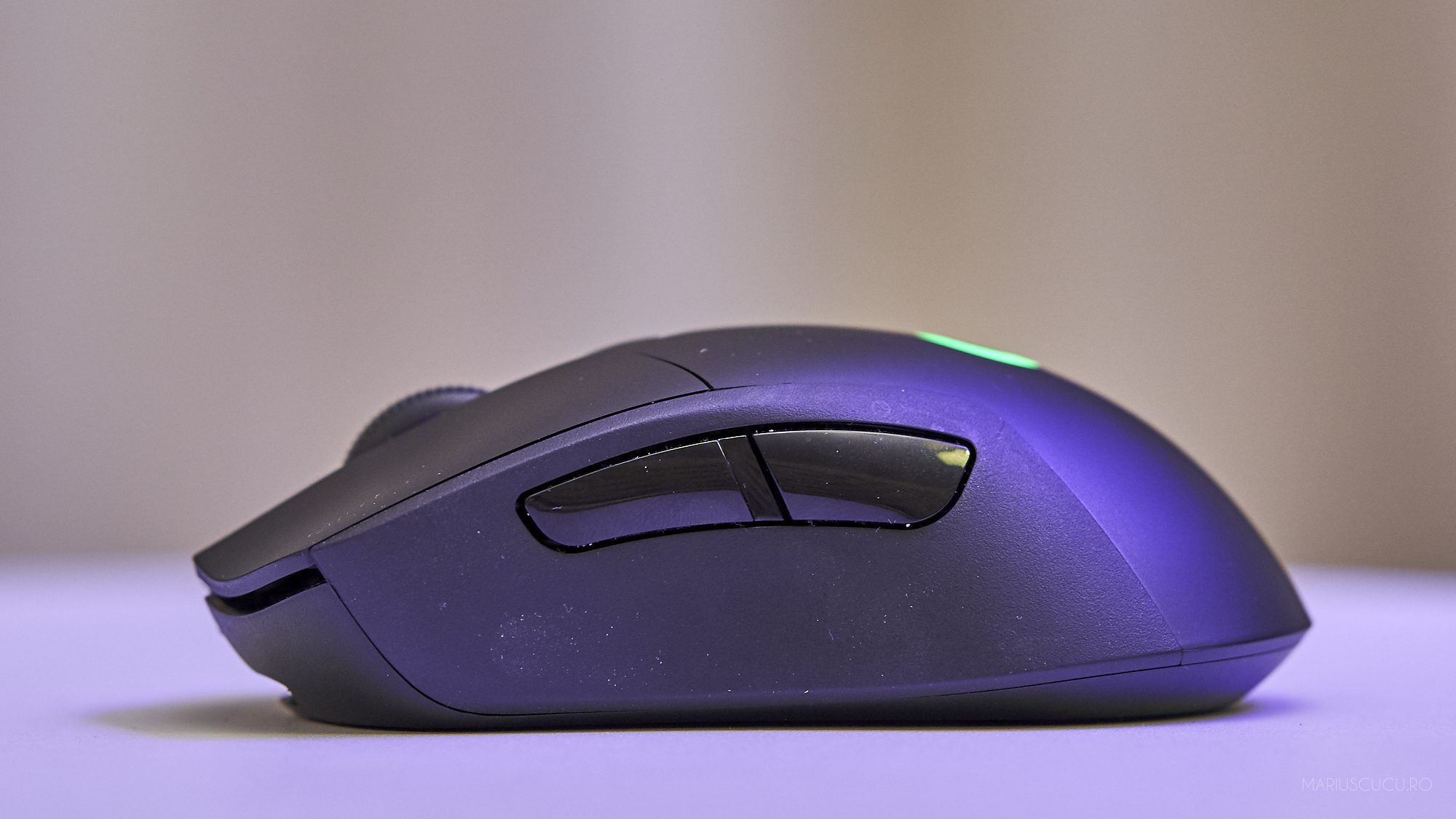 mouse-lateral - Marius Cucu