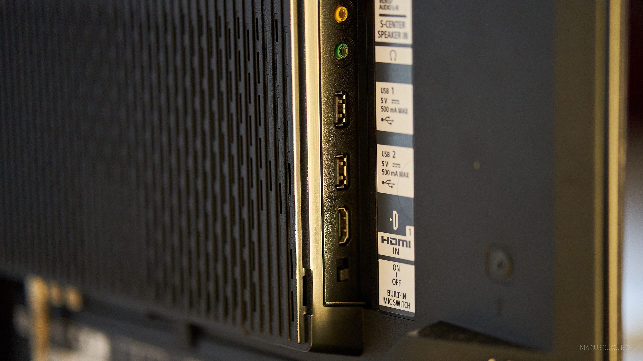 Ce știm despre VRR(Variable Refresh Rate) pe televizoare